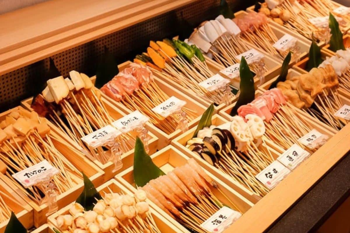 串家物語 LABI1池袋